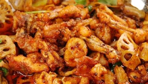 菜贩子透露有5种食物是寄生虫的“窝”，开水都煮不死田鸡寄生虫西蓝花新浪新闻