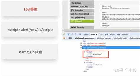 Xss学习 知乎