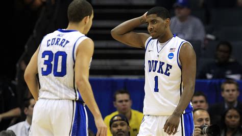 Kyrie Irving Duke Wallpaper