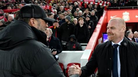 Liverpools Merseyside Derby Dominance Means Nothing Says Boss Jurgen
