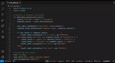 sudhir yadav on linkedin python programming gui gamedevelopment