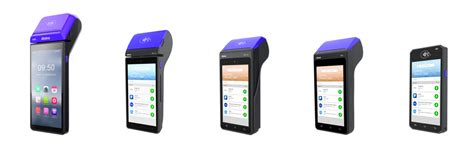 Aisino Qr Code Payment Terminal Double Screen And Dual Core
