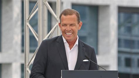 Hugo Boss Vertrag von CEO Daniel Grieder vorzeitig um zwei Jahre verlängert manager magazin