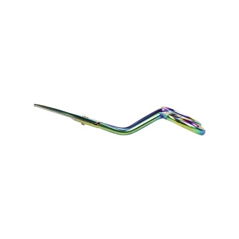 Tula Pink Hardware Duckbill Mini Scissors 4 Inch The Singer
