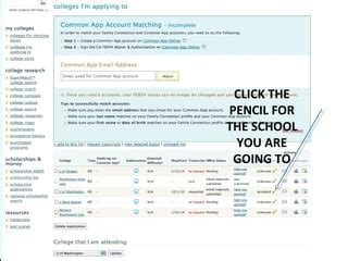 Final Transcript Request PPT