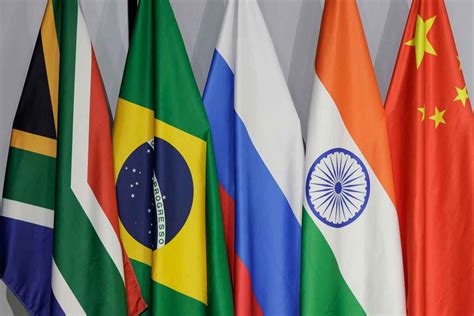 Expanding BRICS Could Have Only Limited Economic Benefits Arabian
