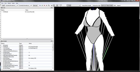 Skyrim How To Add Havok Physics To A Mesh Skyrim General Discussion LoversLab