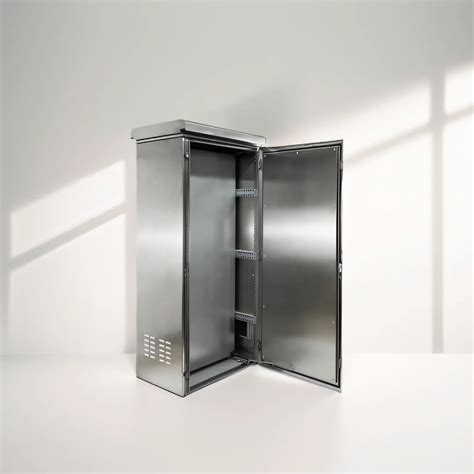 Ip65 High Quality Reliability Batteries Cabinet Outdoor Integration Ups