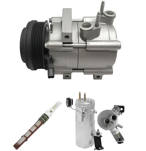 Air Compressor Parts 2013 Ford Explorer At Wade Diaz Blog