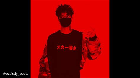 Free Scarlxrd Type Beat T T Turn The F Ck Up Dark Trap Type