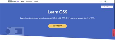 325 Css Codecademy Assignment · Issue 22 · Next Likelionassignment · Github