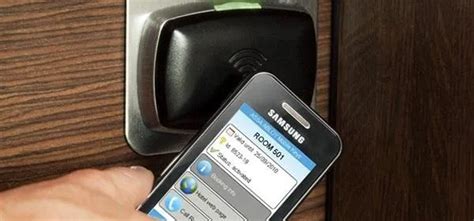 Have An NFC Enable Phone This Hack Could Hijack It Null Byte