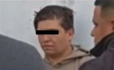 Fofo Márquez Culpable De Intento De Feminicidio Esperan Su Sentencia