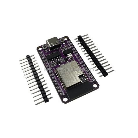 Nodemcu Esp32 C2 Development Board Espc2 12 Module Esp8684 Devkitm 1