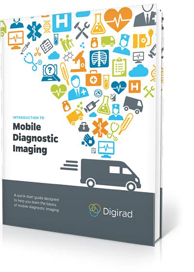 Intro To Mobile Diagnostic Imaging Digirad