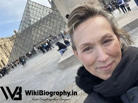 Carol Massar Wiki Bio Age Husband Salary Date Of Birth