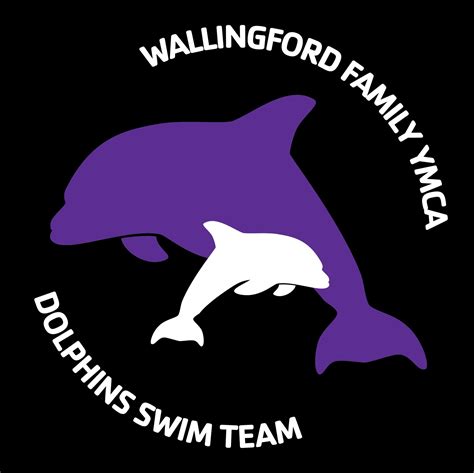 Wfyd Dolphins Swim Team Wallingford Ct