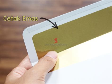 Percetakan Amplop Perusahaan Cetak Amplop Jaya A4 And Folio Sanjaya