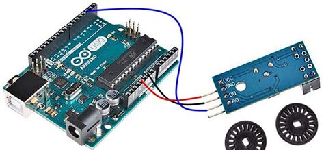 Infrared Motor Speed Sensor Refined Primer Codrey Electronics