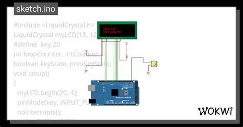 ПЗ 13 Copy Wokwi ESP32 STM32 Arduino Simulator