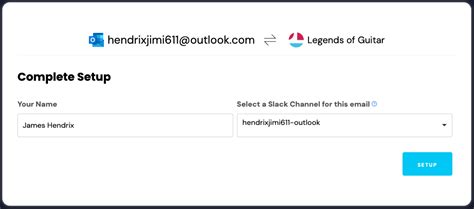 Connecting Your Outlook Or Office 365 Email To Slack Sharedinbox