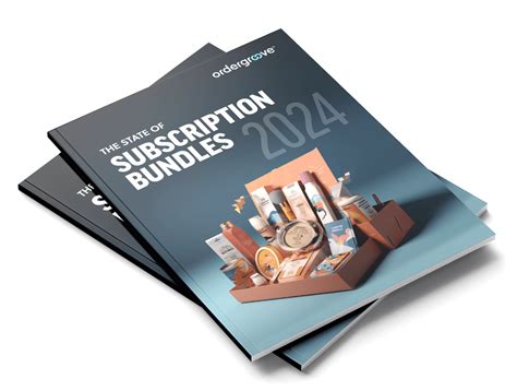 The State Of Subscription Bundles In 2024 Ordergroove