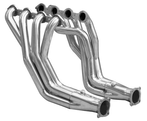 Proflow Exhaust Headers Stainless Extractors Commodore Vevf 60 And 6