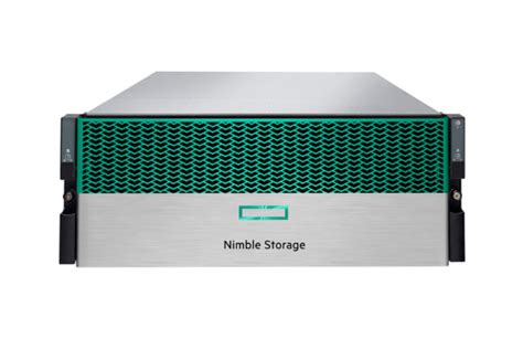 Jual HPE Nimble Storage HF40C JFX Store