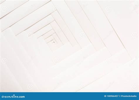 Paper Geometric Composition Abstract Background Stock Image Image Of Creativity Abstract