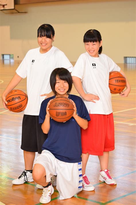 バスケ部女子ベスト16進出 京都廣学館高等学校（きょうとこうがっかんこうとうがっこう）【公式hp】