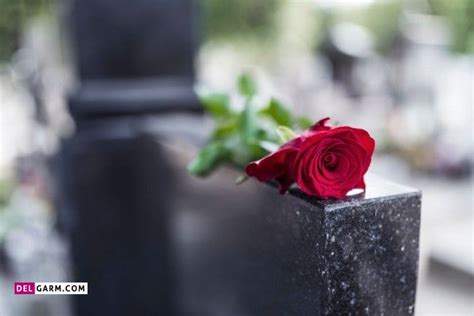 60 متن بسیار غم انگیز و احساسی برای برادر فوت شده