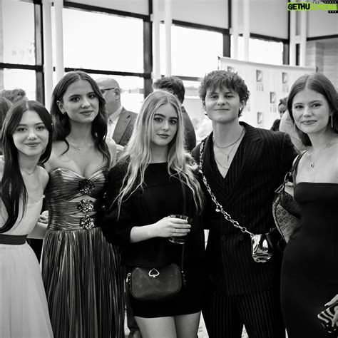 Violet Mcgraw Gethu Cinema