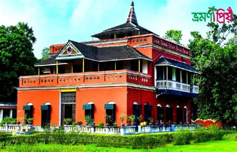 রবীন্দ্রনাথ ঠাকুরের কুঠিবাড়ি ও জাদুঘর কিভাবে যাবেন সকল খরচ