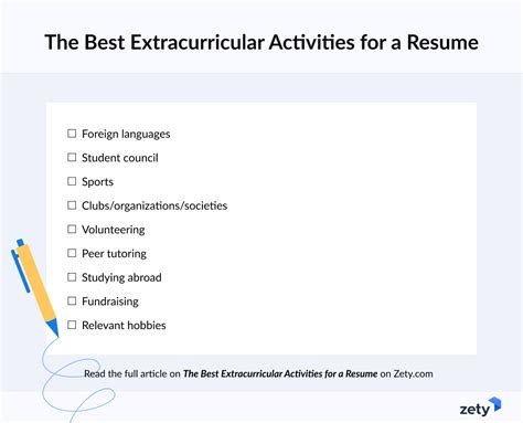Extra Curricular Activities For 7 Benefits Of Extra Curricular