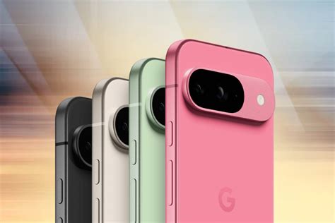 Pixel 9a Filtraciones Y Detalles Del Emocionante Rediseño