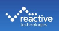 Reactive Technologies Reactive Technologies Grid Inertia Measurement