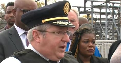 2 Killed In Shooting At St Louis High School Gunman Also Killed Cbs