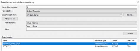 SCCM Orchestration Group Setup Step By Step Guide 1