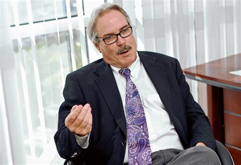 Face To Face John G Spitz Of Hill International Construction Week Online