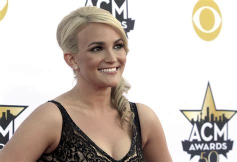 Jamie Lynn Spears New