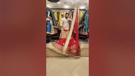 Say Mashallha New Langa Bytameemdesigneryoutubeteem Youtubefashion