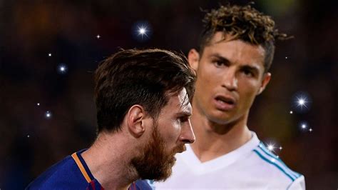 اخر كلاسيكو بين رونالدو و ميسي 😧🤯 Youtube