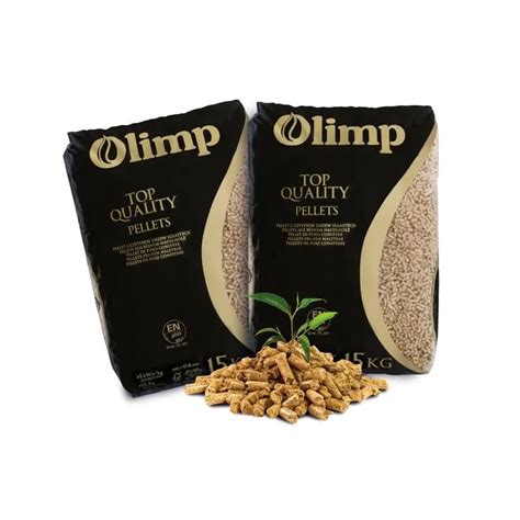 Biomass Premium Pine Wood Pellets Enplus A1 European Standards Europe