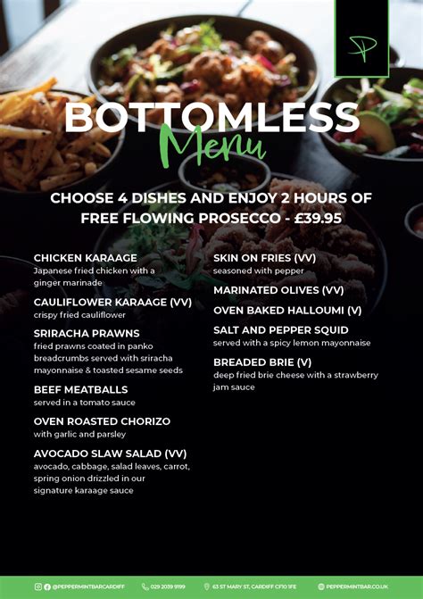 Harry Styles Bottomless Lunch City Centre Cardiff Daytime Reviews