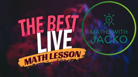 Expanding And Factorising A Live Lesson Adventure Youtube Expanding And Factorising A Live Lesson Adventure Youtube