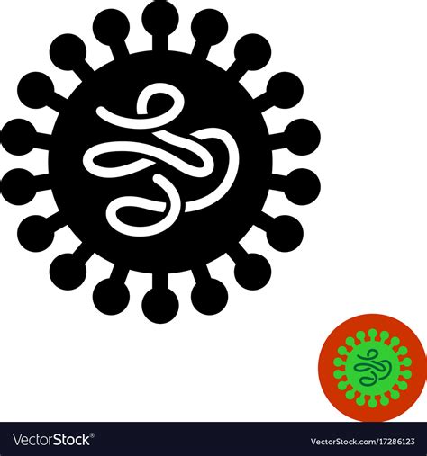 Virus Icon Free Icons Library