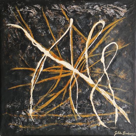 Gilda Basbaum Artista Plástica