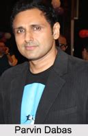 Parvin Dabas