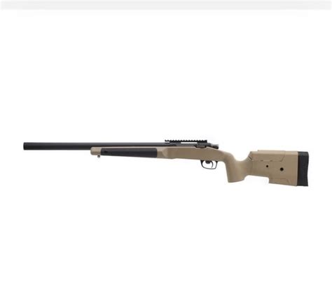 Looking At A Maple Leaf Mlc 338 Rairsoft