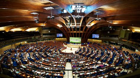 Ден на Европейската конвенция за правата на човека Новини бг